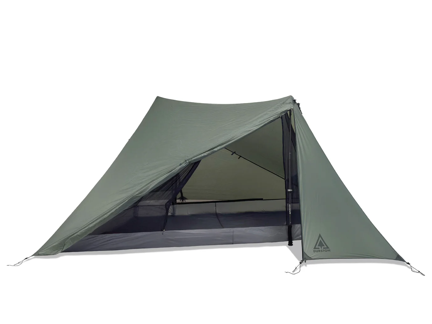 Durston X-Mid 2 - Backpackinglight.dk