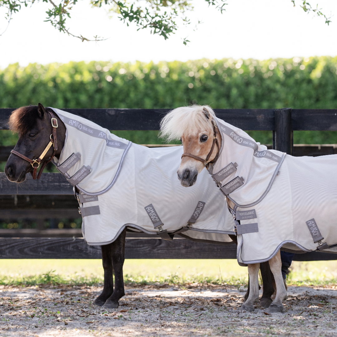 AMIGO BUG RUG PLUS PETITE - Strömsbergsgård