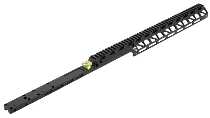 Saber Tactical FX Impact M4 TRS Rail Standard ST0088 - BaraLuftvapen.se