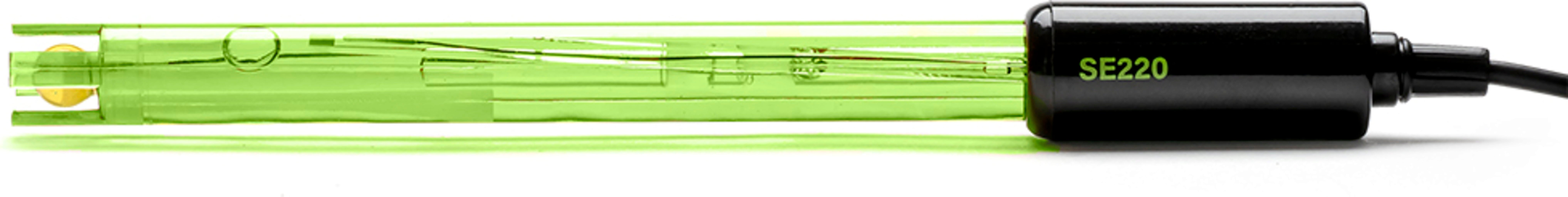 Milwaukee SE-220 Lab Grade PH-probe (Alkatronic mlf) - Salt i Väst