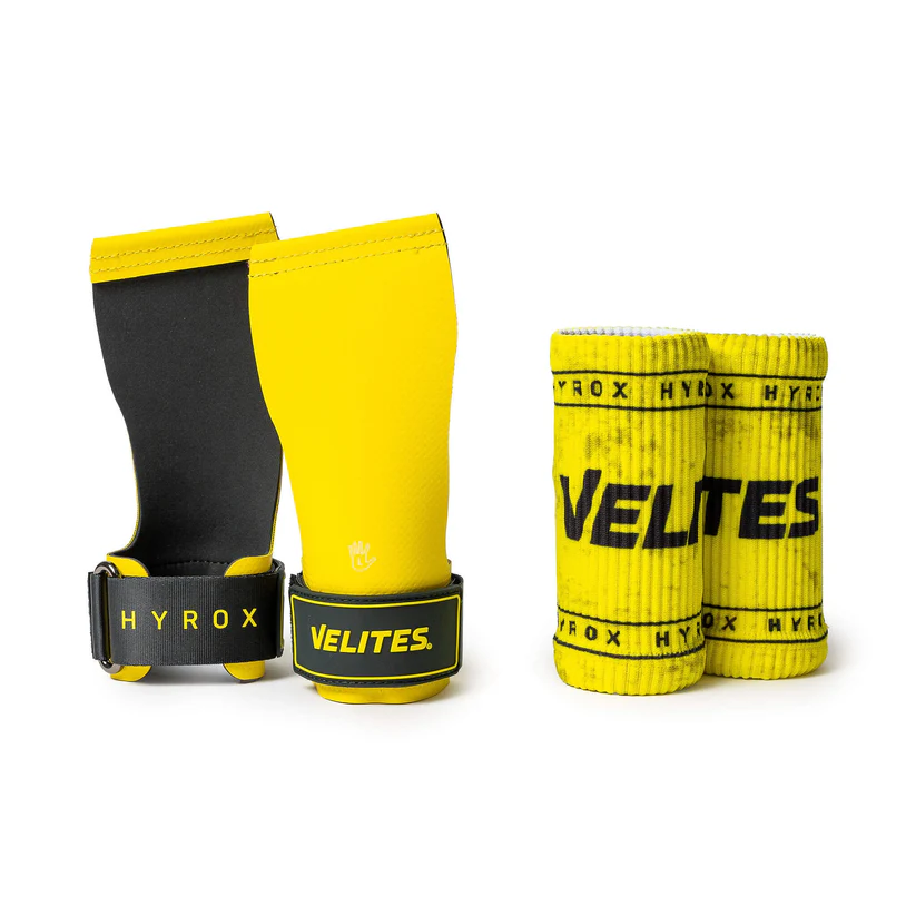 Special Edition Hyrox Quad Ultra Grips Kit - Burpee Shop