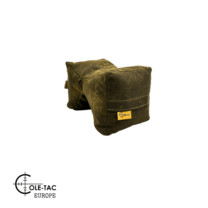 Cole-TAC Waxed Grip Bag Gen2 Barrikadsäck - Corax