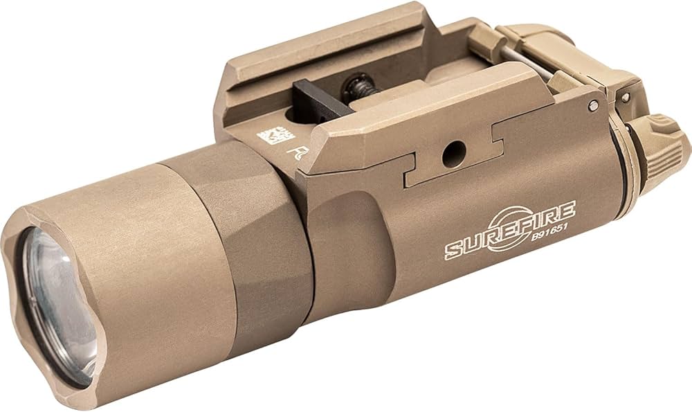 Surefire X300 TURBO - corax-store.eu