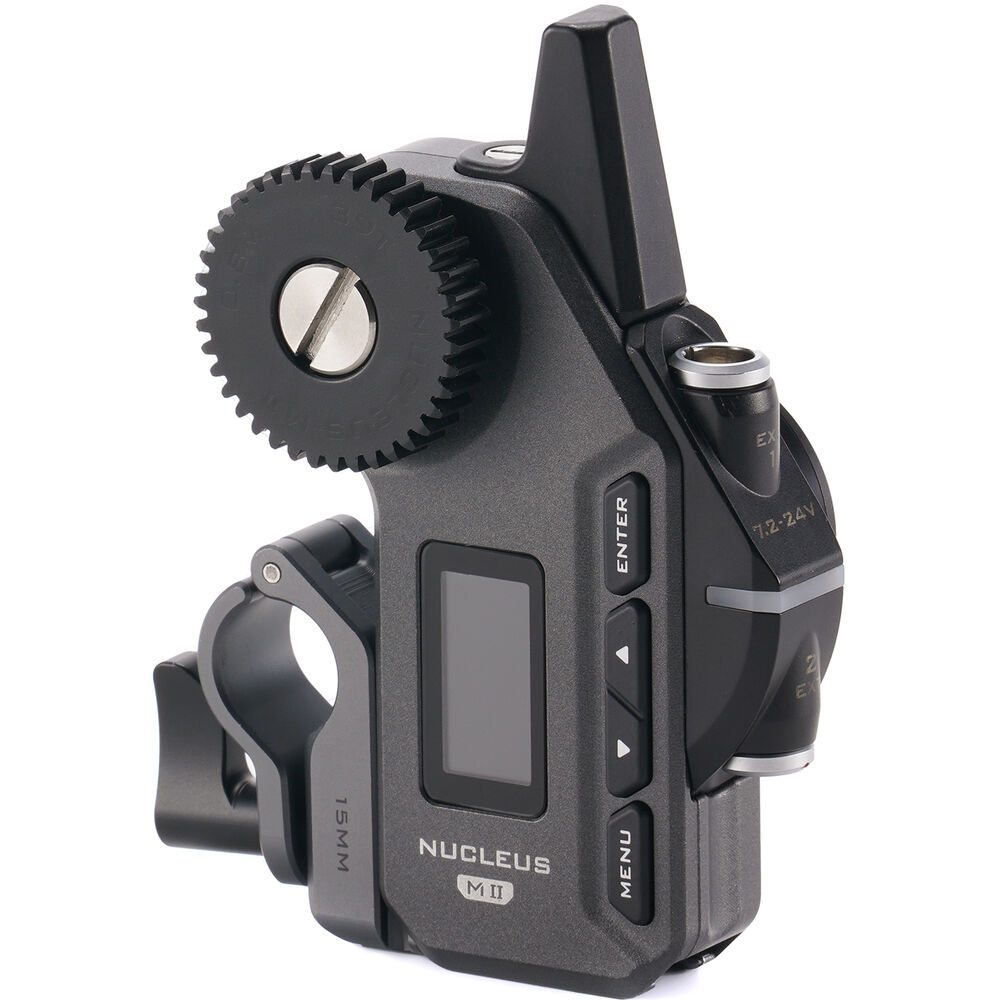 Tilta Nucleus-M II Motor Kit - Voosestore