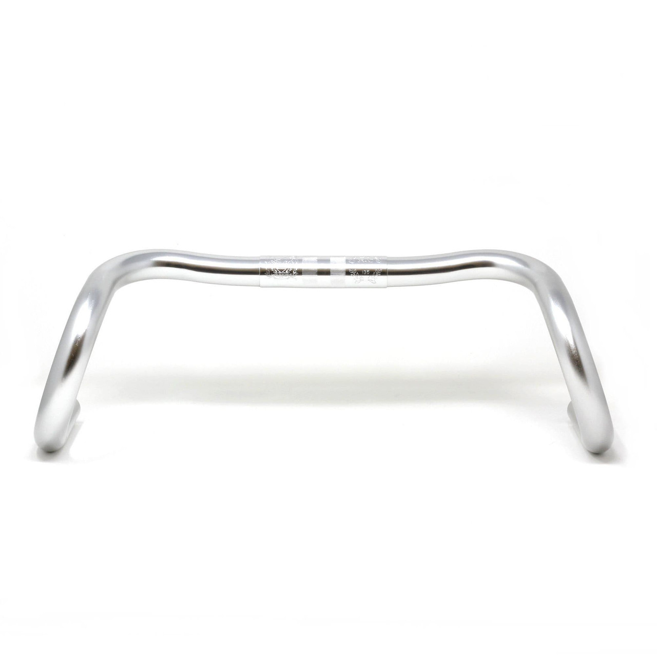 NITTO B135AA 25,4mm Drop Handlebar 48cm - UrbanBikeWear.com