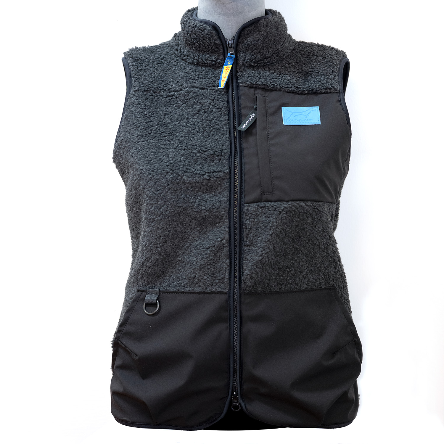 Out-n-out Sweden - Out-n-out® Trail & Train Vest