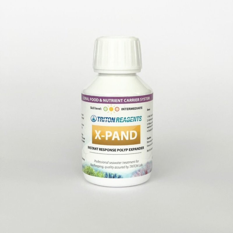Triton-lab X-Pand 100 ml - Oceans of Life