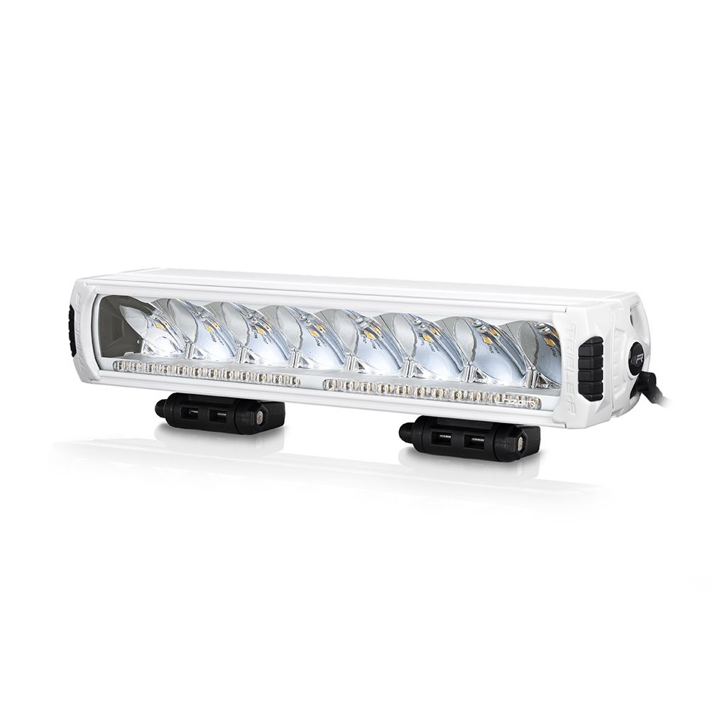 Lazer LED Triple-R 1000 | Blixtljus | Vit - Extraljuskungen.se