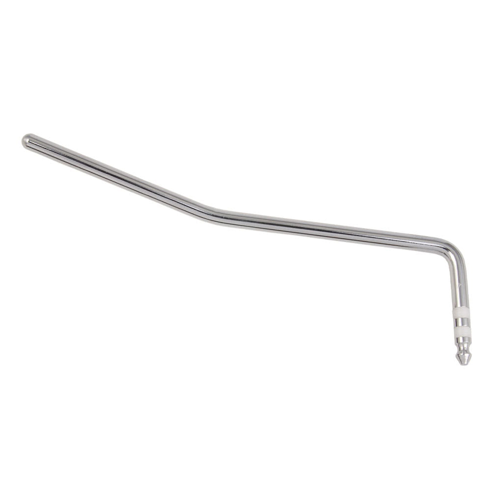 stringsnordic.com - Tremolo Arm for Ibanez Guitars (Chrome)