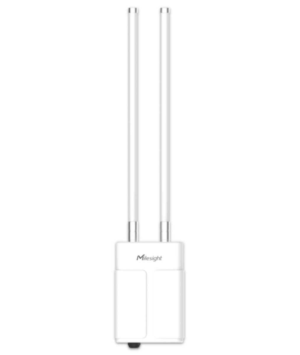 Milesight UG67 – EU868 LoRaWAN Gateway med LTE - Gröna Hus