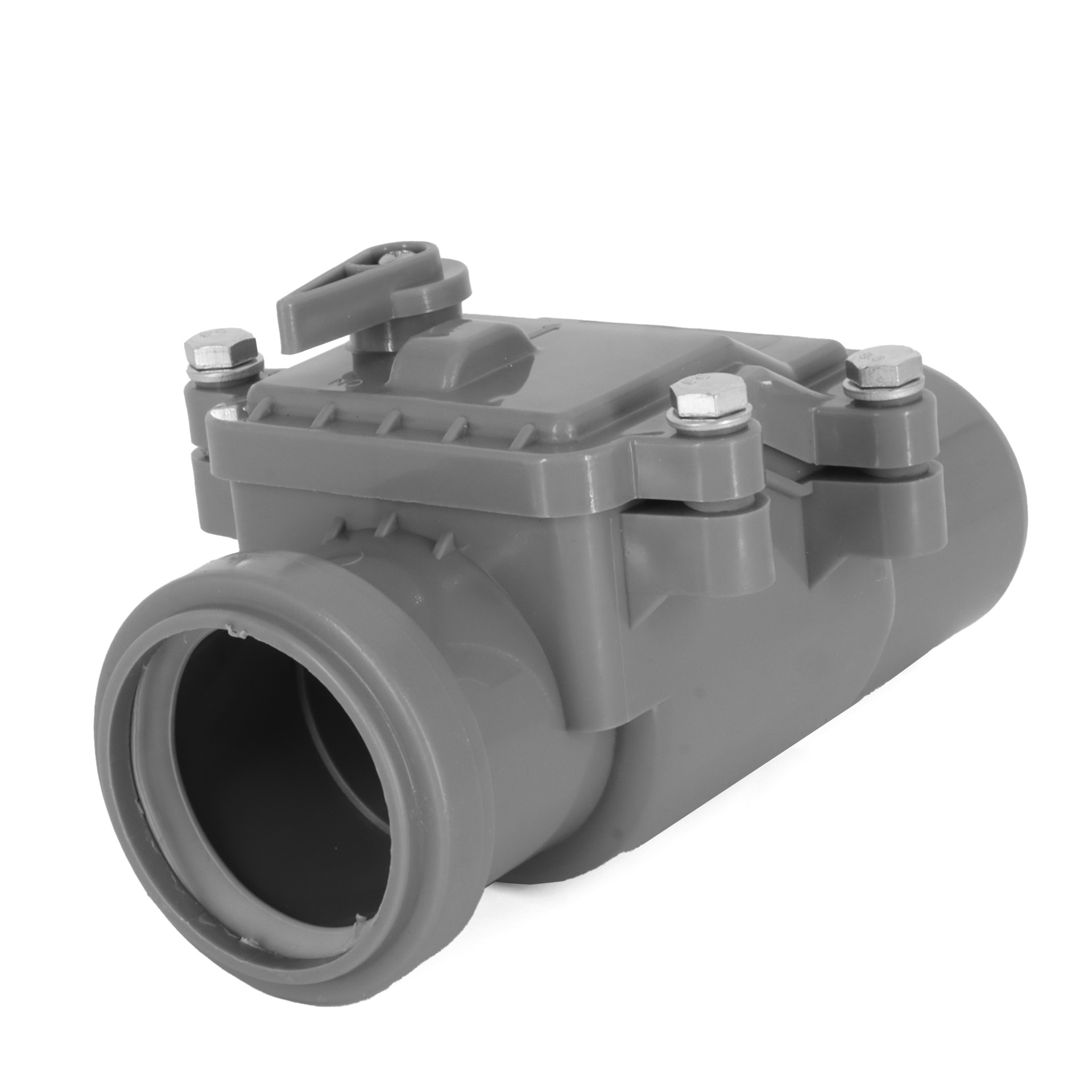 Check valve 50mm - Wastewater Center