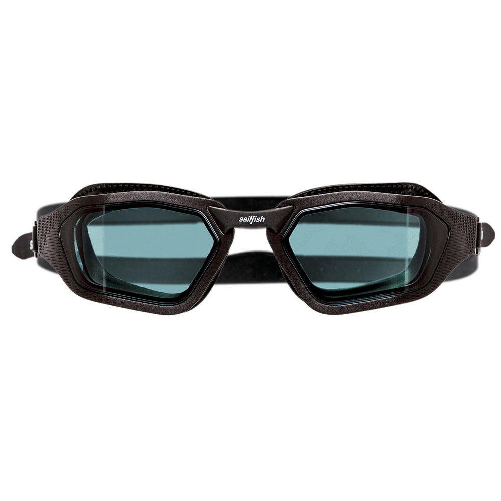 sailfish Swim Goggle Streamer, copper - olanderswim.eu