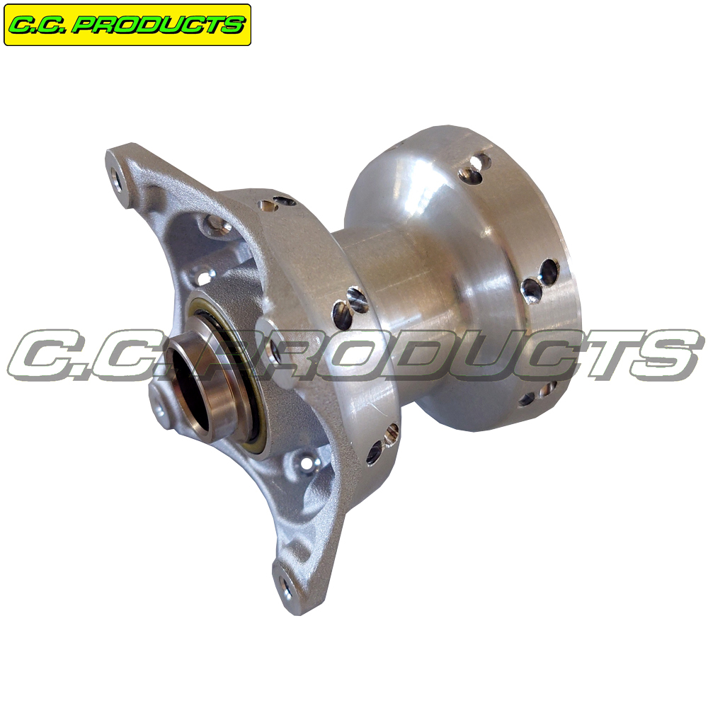 Front hub Original KTM Freeride