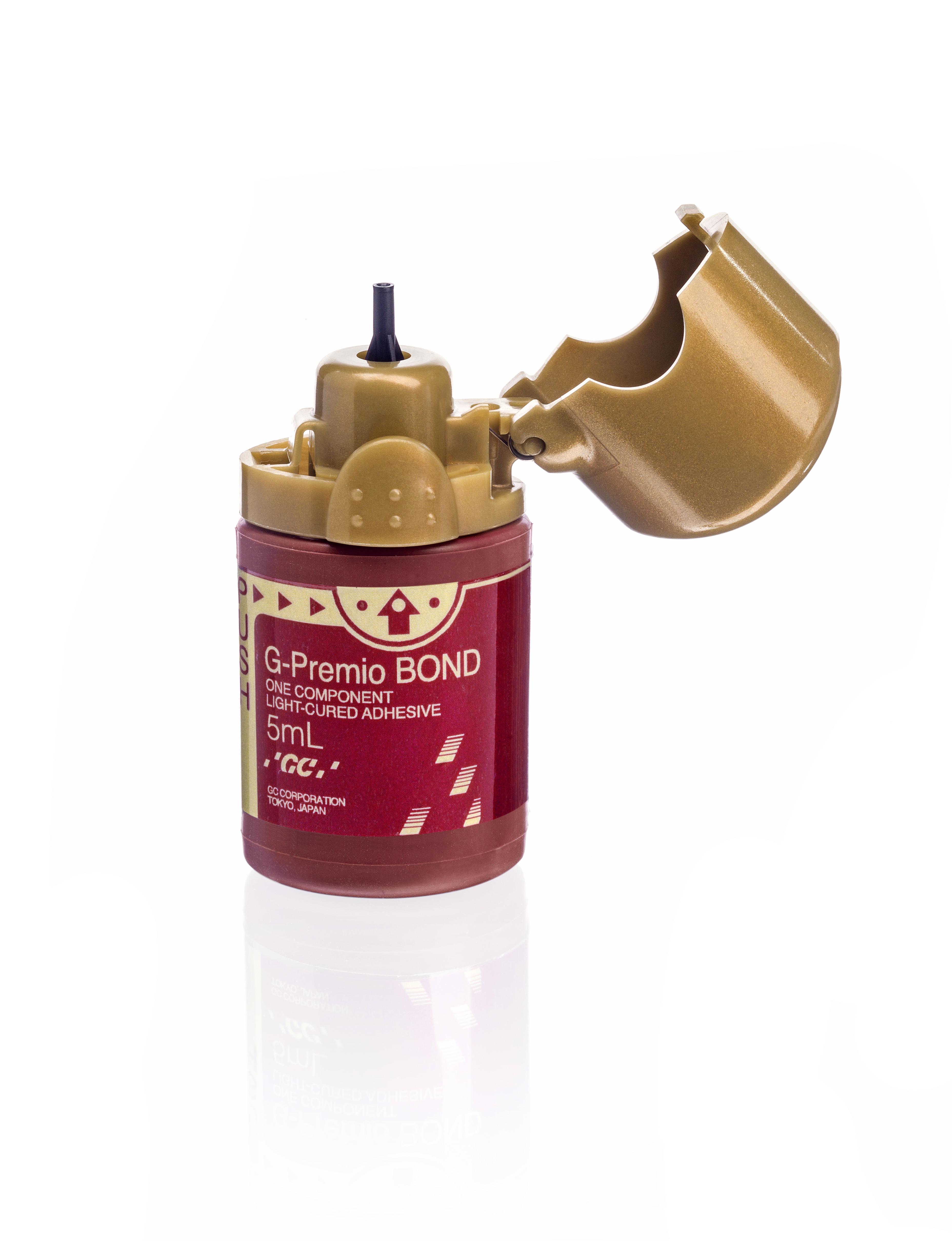 GC G-Premio BOND 3-bottle Pack