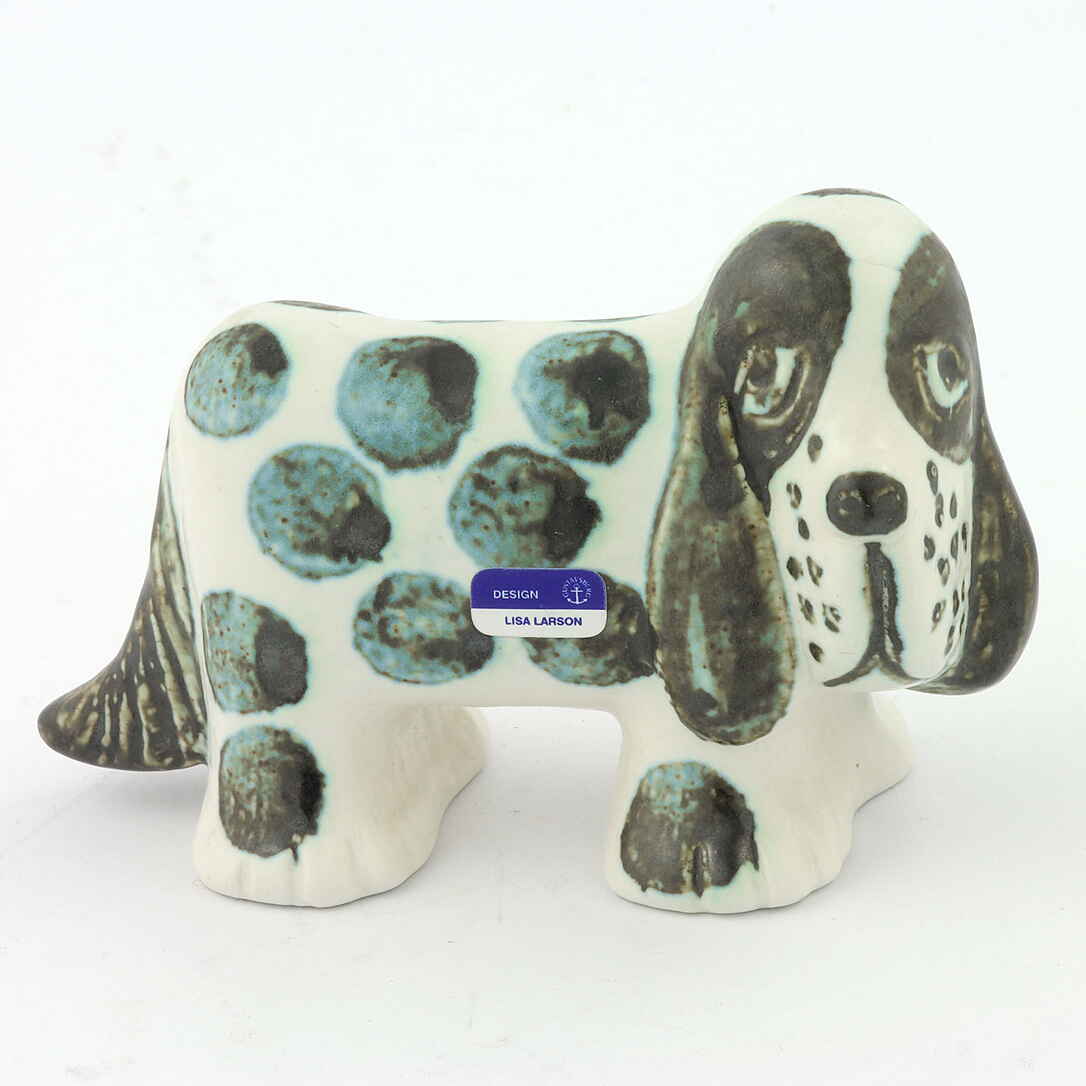 Lisa Larson – Ceramics from Gustavsberg