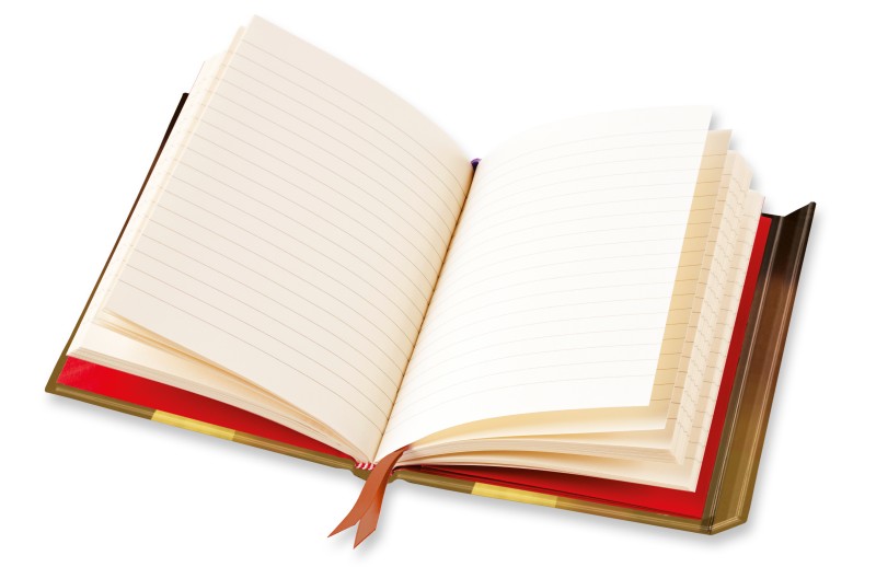 Kerem Beyit: Red Dragon (Foiled Journal) - paperme.se