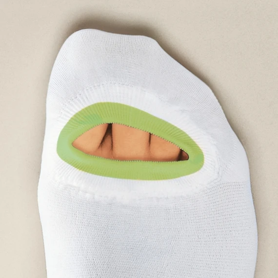 Comprinet Pro knælange antitrombosestrømper