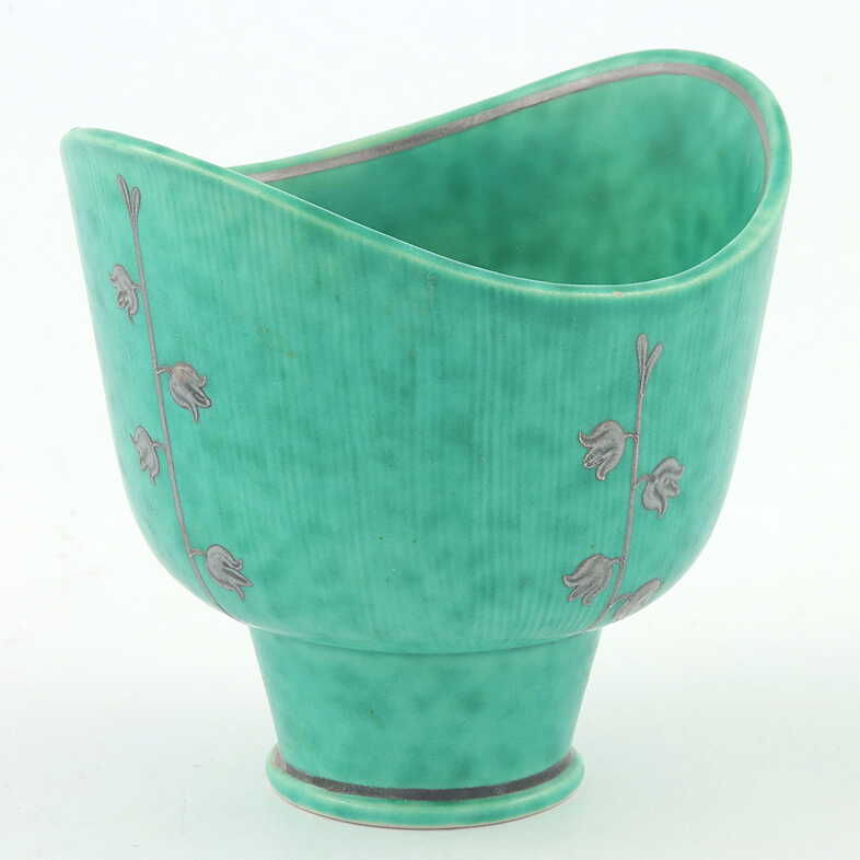 Wilhelm Kåge – Ceramics from Gustavsberg