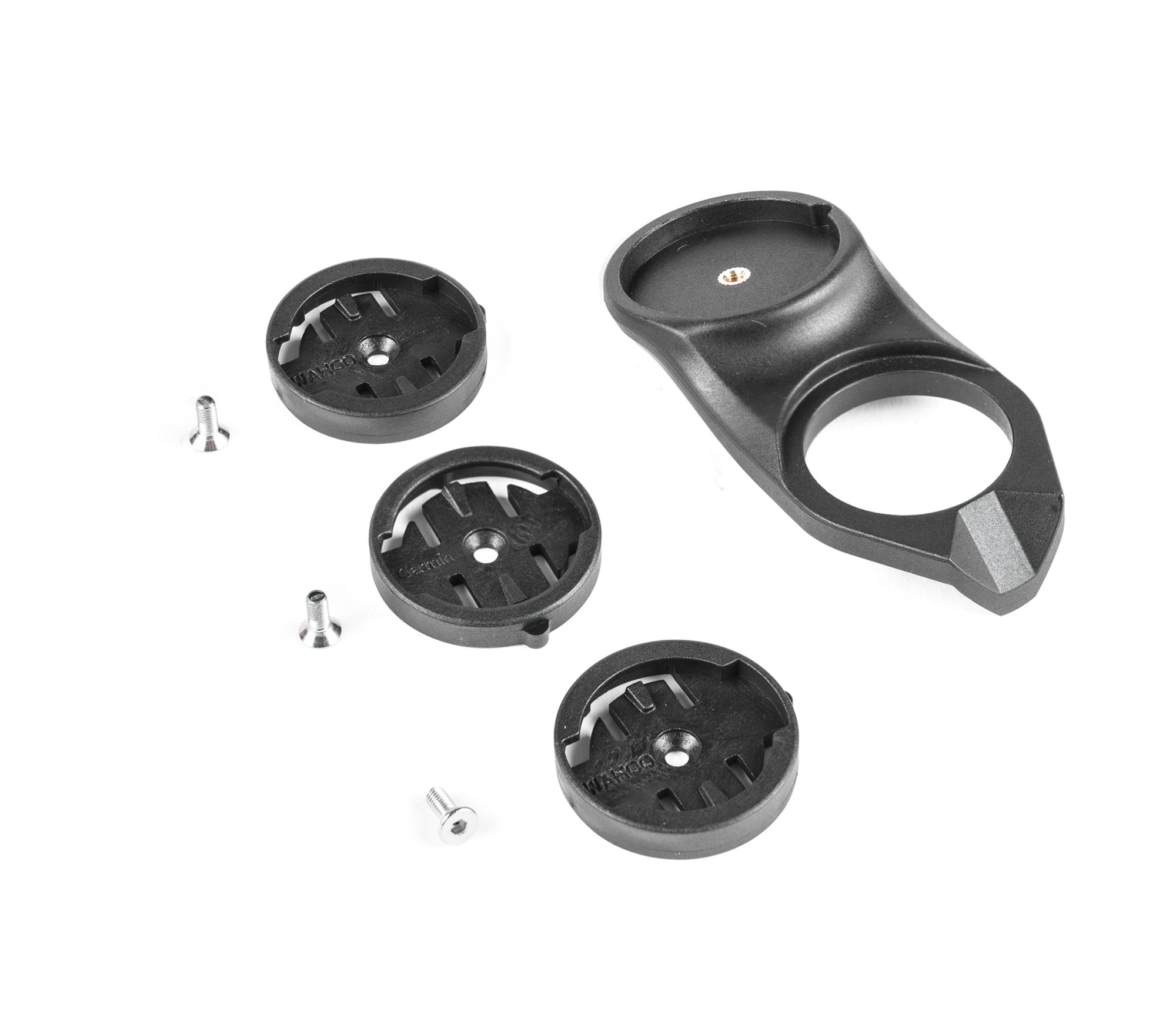 COMPUTER MOUNT OC CM-04 MP+ADAPTERS - Sundstorps Cykel