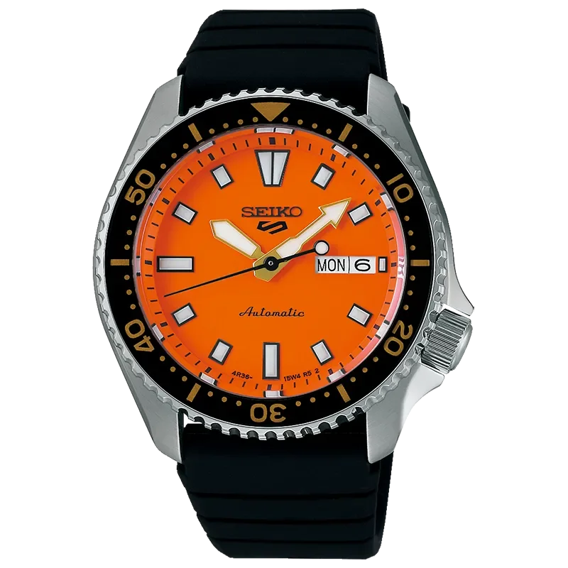 Seiko 5 Automatic SRPL89K1 - Berlins Ur