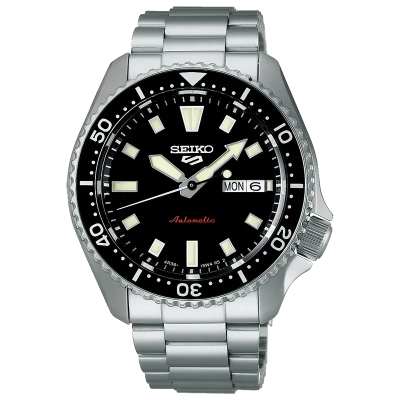 Seiko 5 Automatic SRPL85K1 - Berlins Ur
