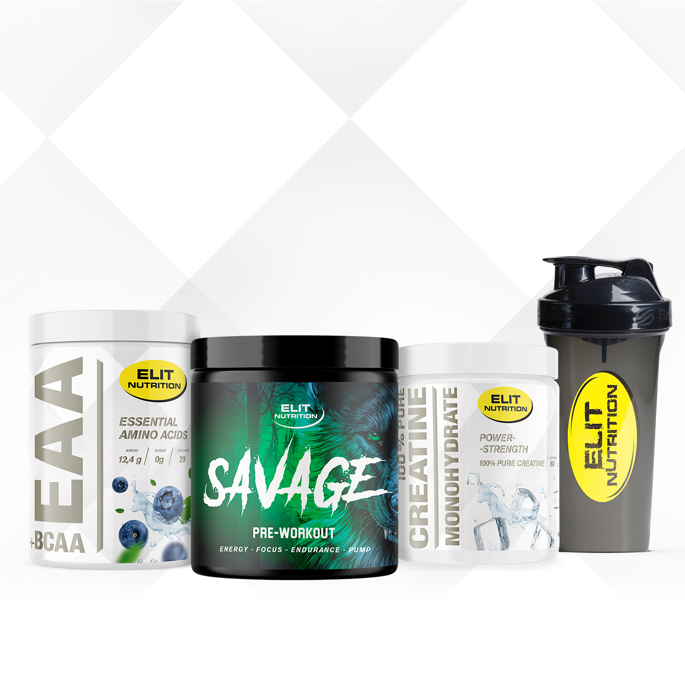 MAXAD PWO - Elit store