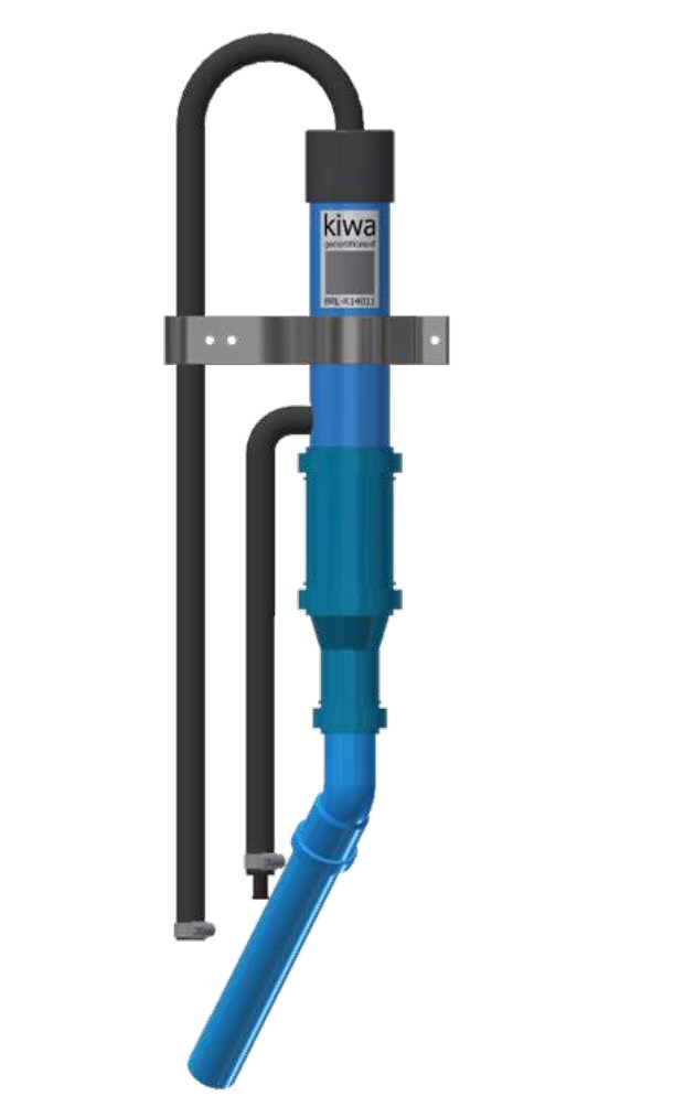 Jets pipe breaker - Avloppscenter