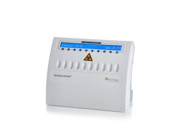 MICROsed System - Begagnad - Netoteket