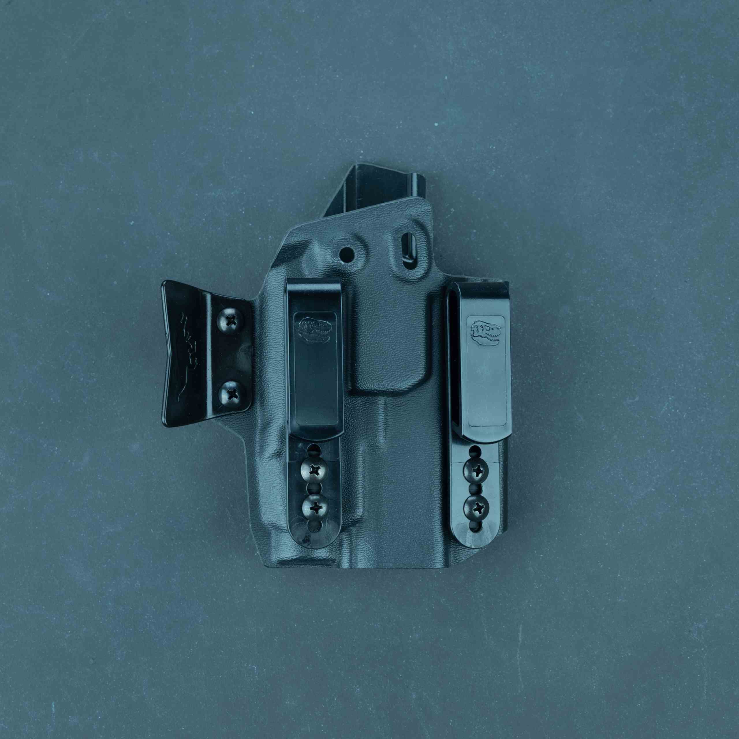T.REX Raptor Glock 43X MOS / TLR 7 SUB - corax-store.eu