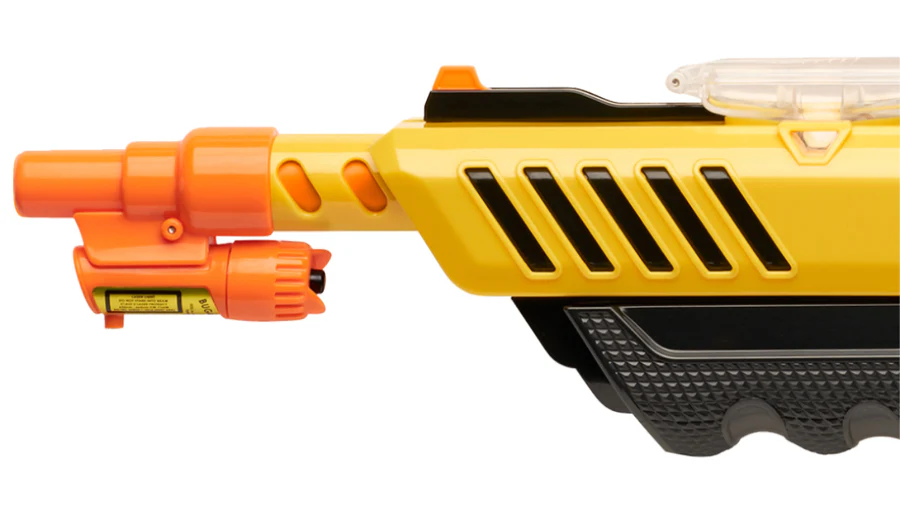 BUG-A-SALT - Bug Beam Adapter Kit - Jakt & Sportskyttekompaniet AB