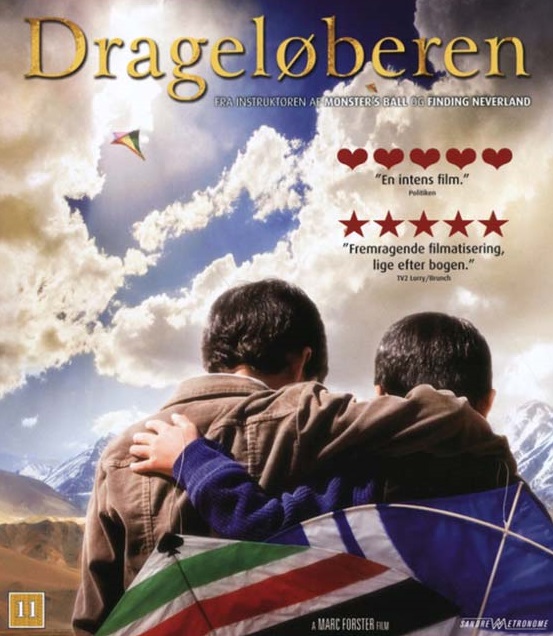 Flyga Drake (Blu-ray) - Kvarnvideo.se
