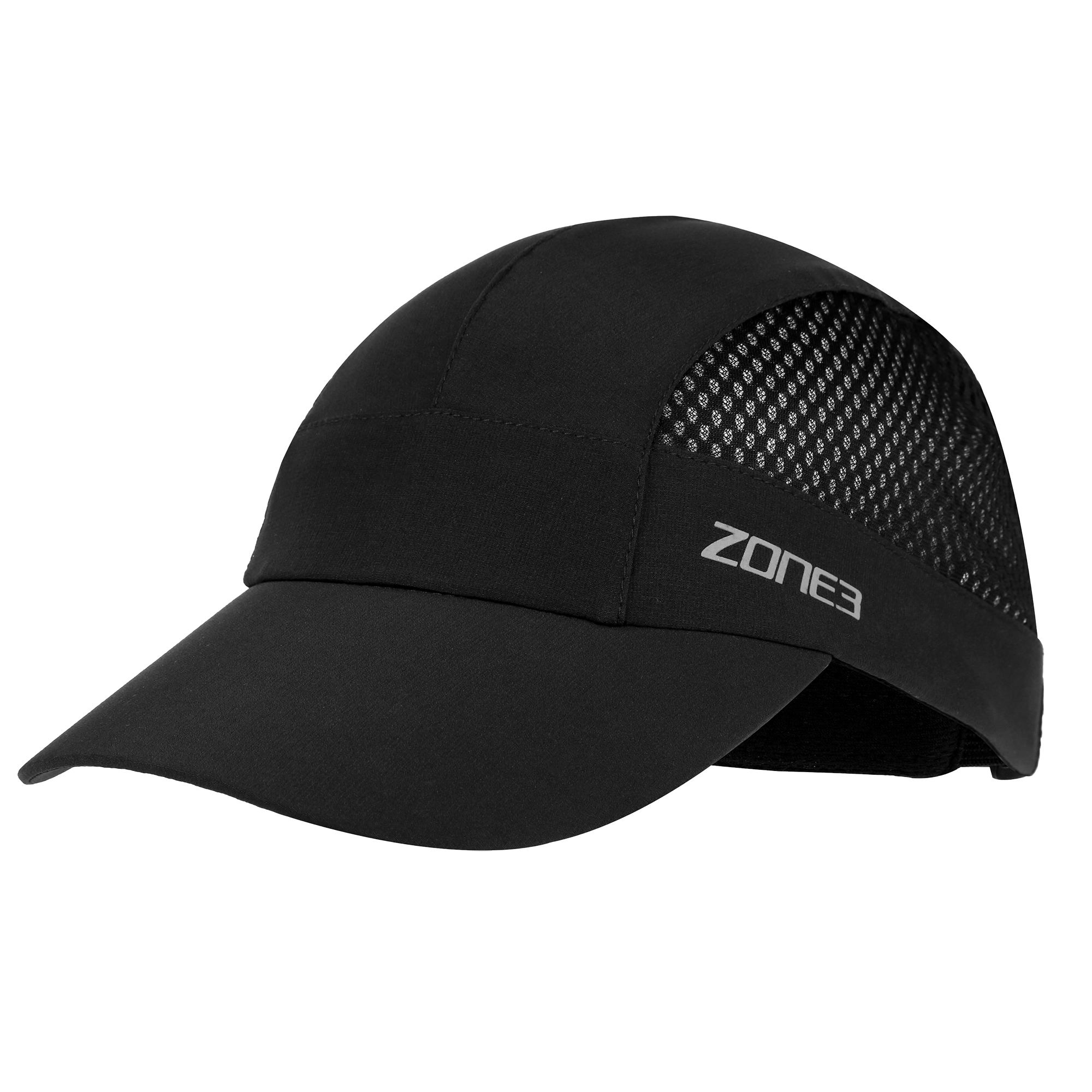 Zone 3 keps - Lightweight Running Cap - Wolffwear