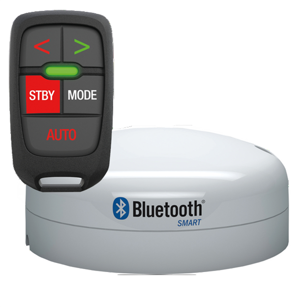 Simrad WR10 Fjärrkontroll för autopilot - Marinwebben.se