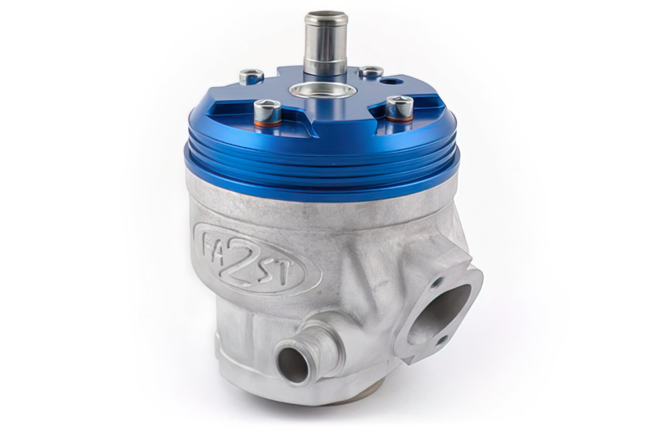 Cylinderkit 2Fast 100cc - Minarelli MA - Mopedrenovering