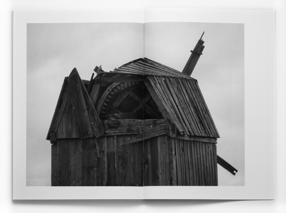 Dawid – VDRKVRNR [signed] - Konst/ig Books