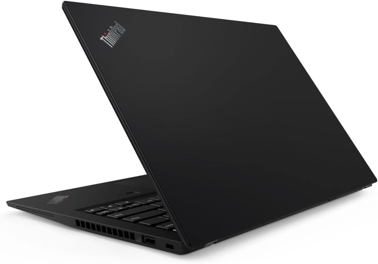 Lenovo ThinkPad T490s 14" FHD Core i5-8365U 16GB 256GB (A-Klass ...