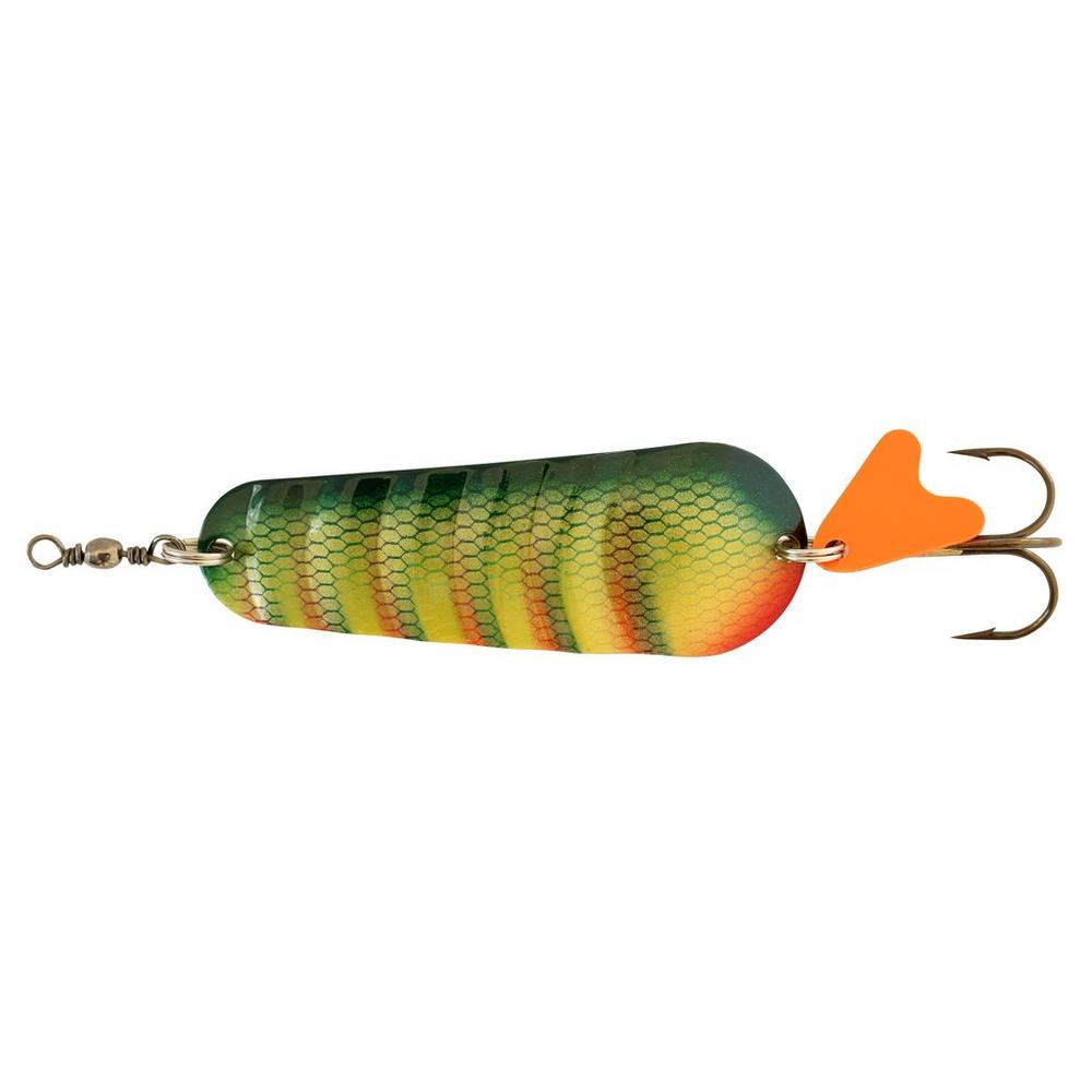 Abu Garcia® Atom 7.5cm/25g - Yellow Perch - VILDMARKEN® Brand Store