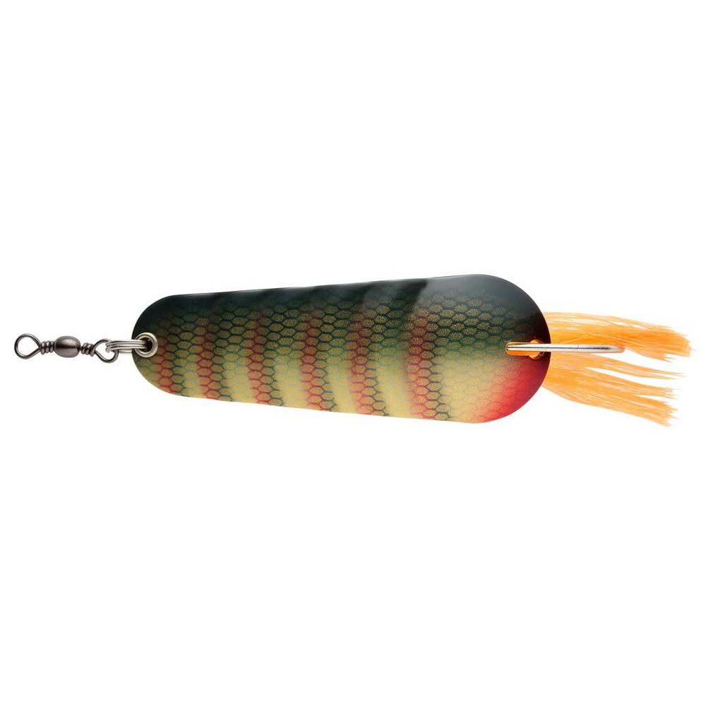 Abu Garcia® Atom Vass 7.5cm/25g - Yellow Perch - VILDMARKEN® Brand Store