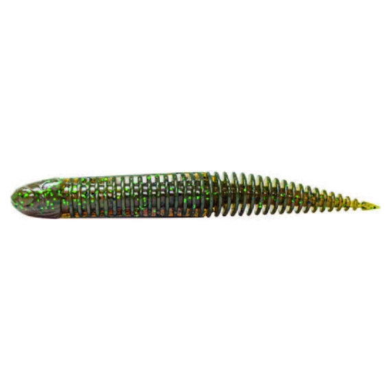 Savage Gear® Ned Dragon Tail Slug 8,8cm, 4g (5-pack) - Green Pumpkin ...