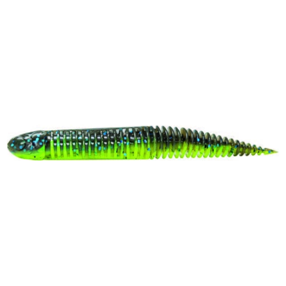 Savage Gear® Ned Dragon Tail Slug 8,8cm, 4g (5-pack) - Chartreuse ...