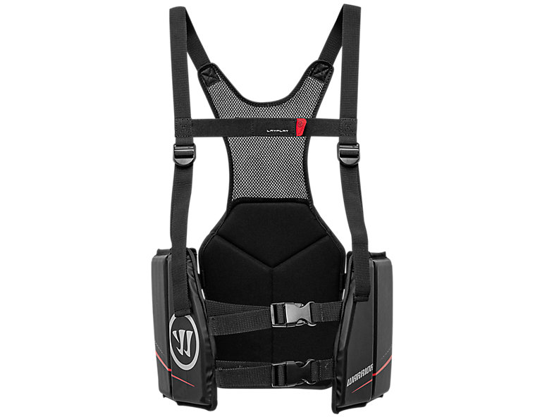 WARRIOR FATBOY Rib Guard - Sr - Sticksonline.se