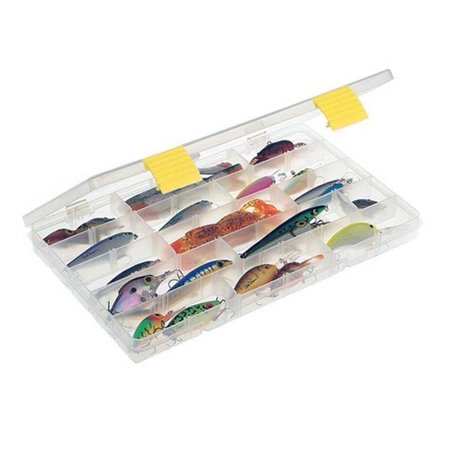 Plano 3700 Prolatch Stowaway Thin - Bearplayshop.se