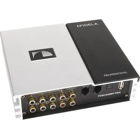 Fidela FDSK230A PRO - Berras Audio Parts