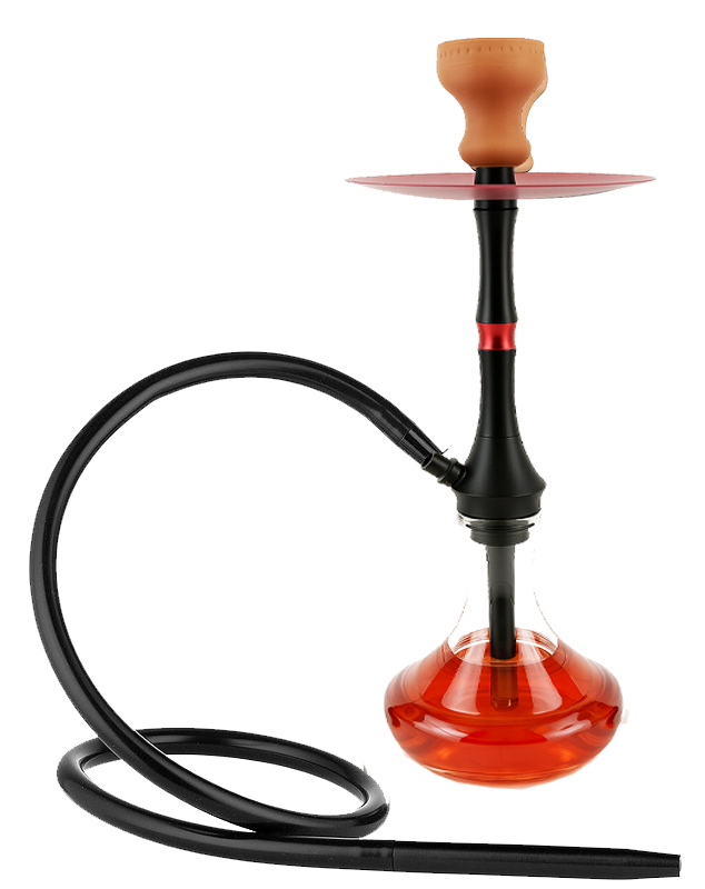 Shisha Red X2 - Roberts Tobak
