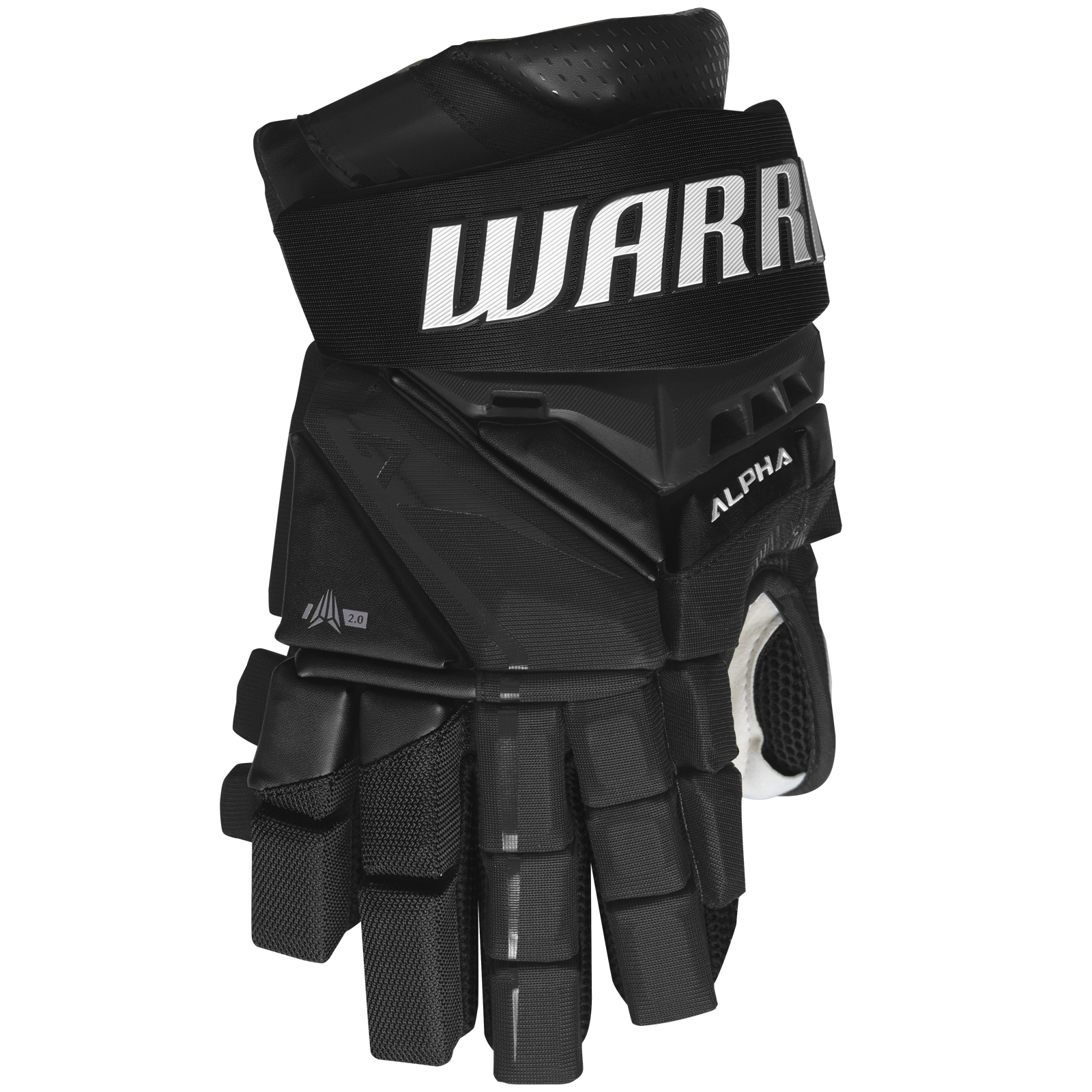 Warrior Alpha LX3 Pro Hockey Glove - Sr - Sticksonline.se