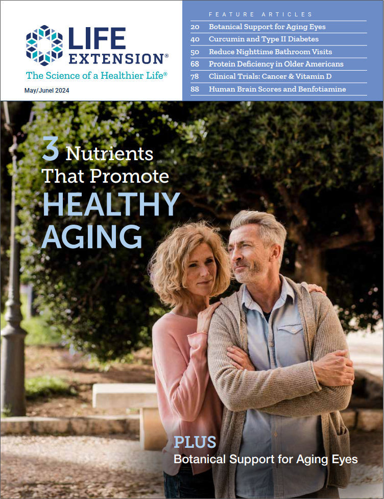 LEE Magazine 2024-May-Jun - Kring Hälsa