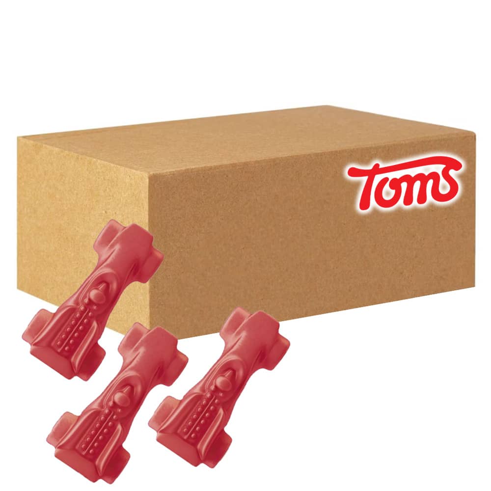 Toms Ferrari Cars Bilar Big Pack (3 kg) - Tasty America- American Candy ...