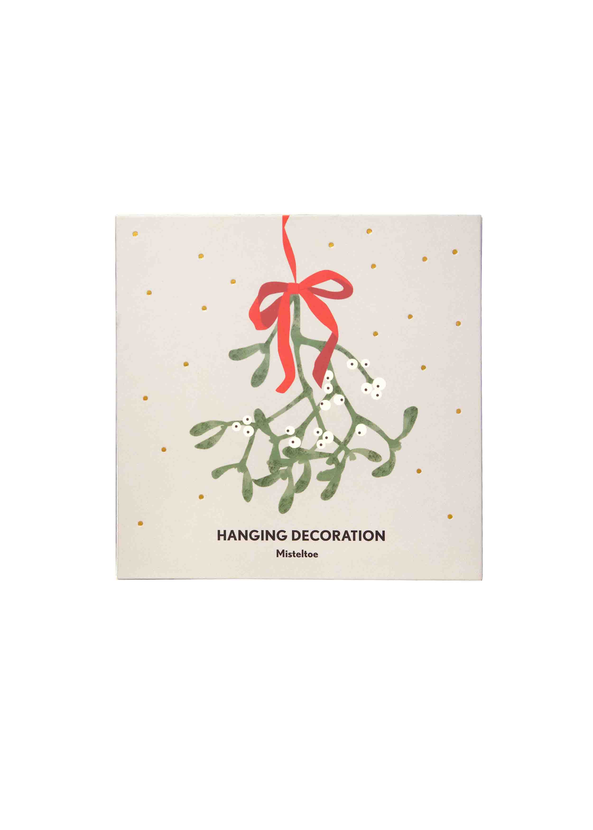 HANGING DECORATION MISTELTOE - Pluto Design Retailers