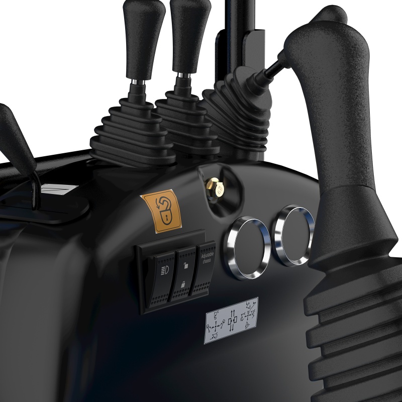 Rippa R10 Eco 1 Ton - Rippa Nordic