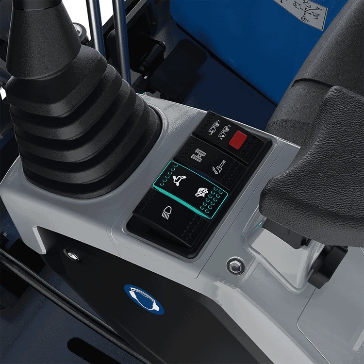 Rippa R15 ECO 1,5 Ton - Rippa Nordic